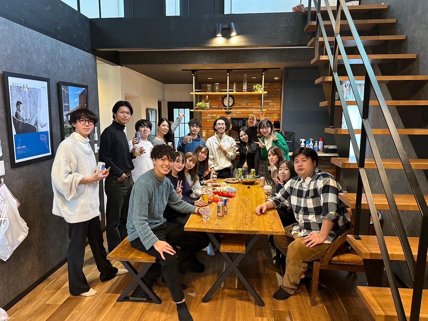 株式会社AtoZ | 遊びは仕事、 仕事は遊び